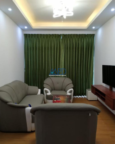 Myanmar Property Dealer